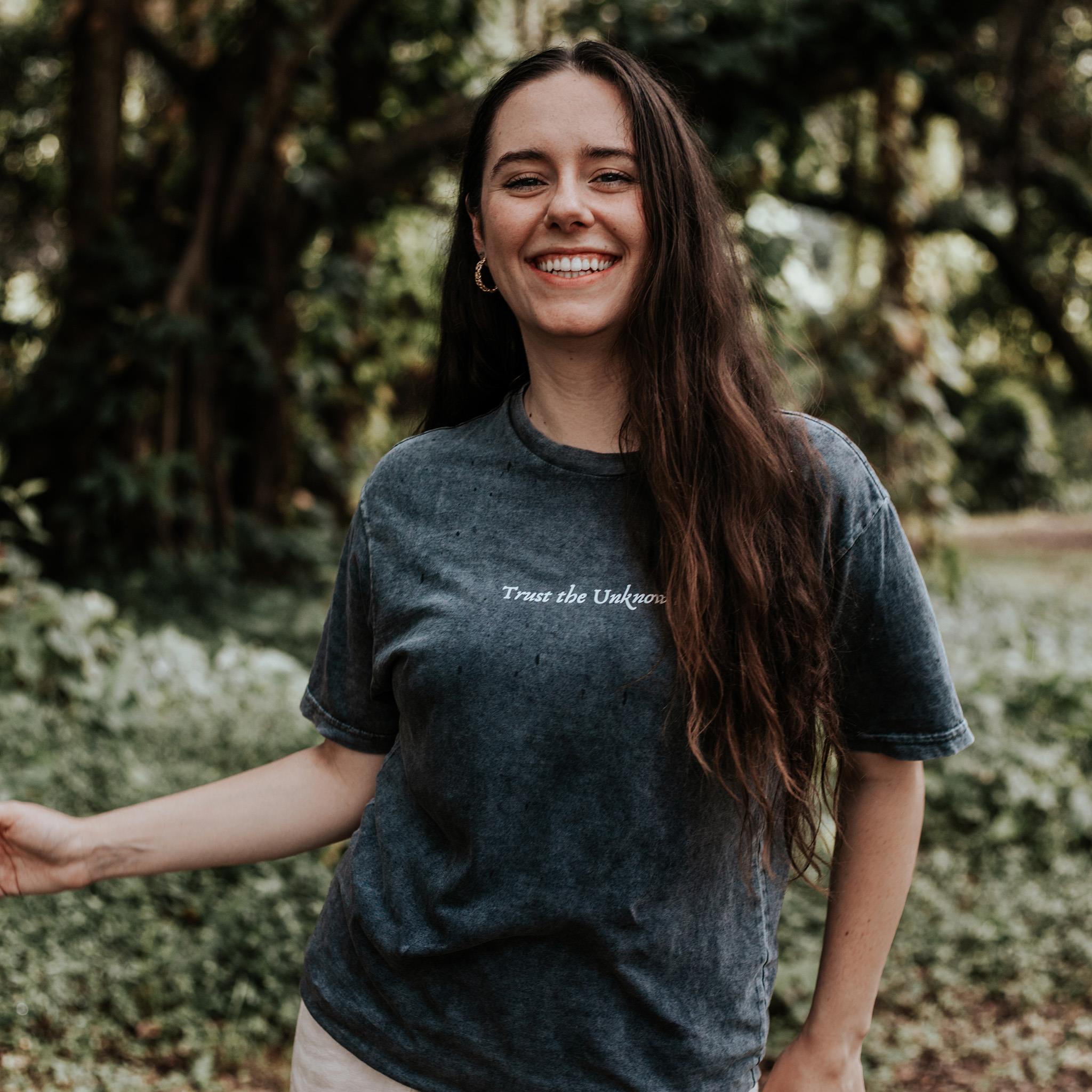 Trust the Unknown – Unlocked Movement